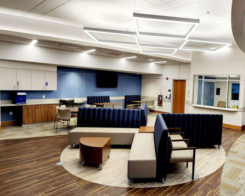 LOG Surgery Center – Lancaster, PA – Orthopedic Ambulatory Surgery Center