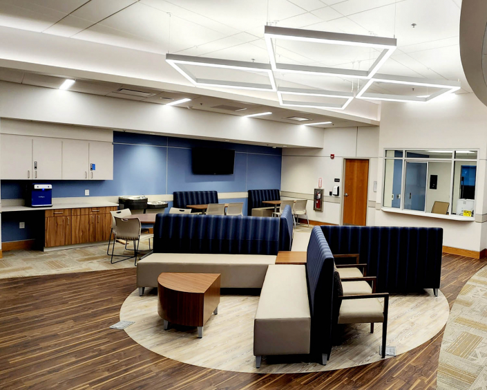 LOG Surgery Center – Lancaster, PA – Orthopedic Ambulatory Surgery Center